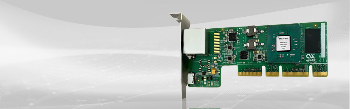 Home - Axiado Corporation