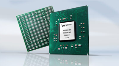 Products - Axiado Corporation