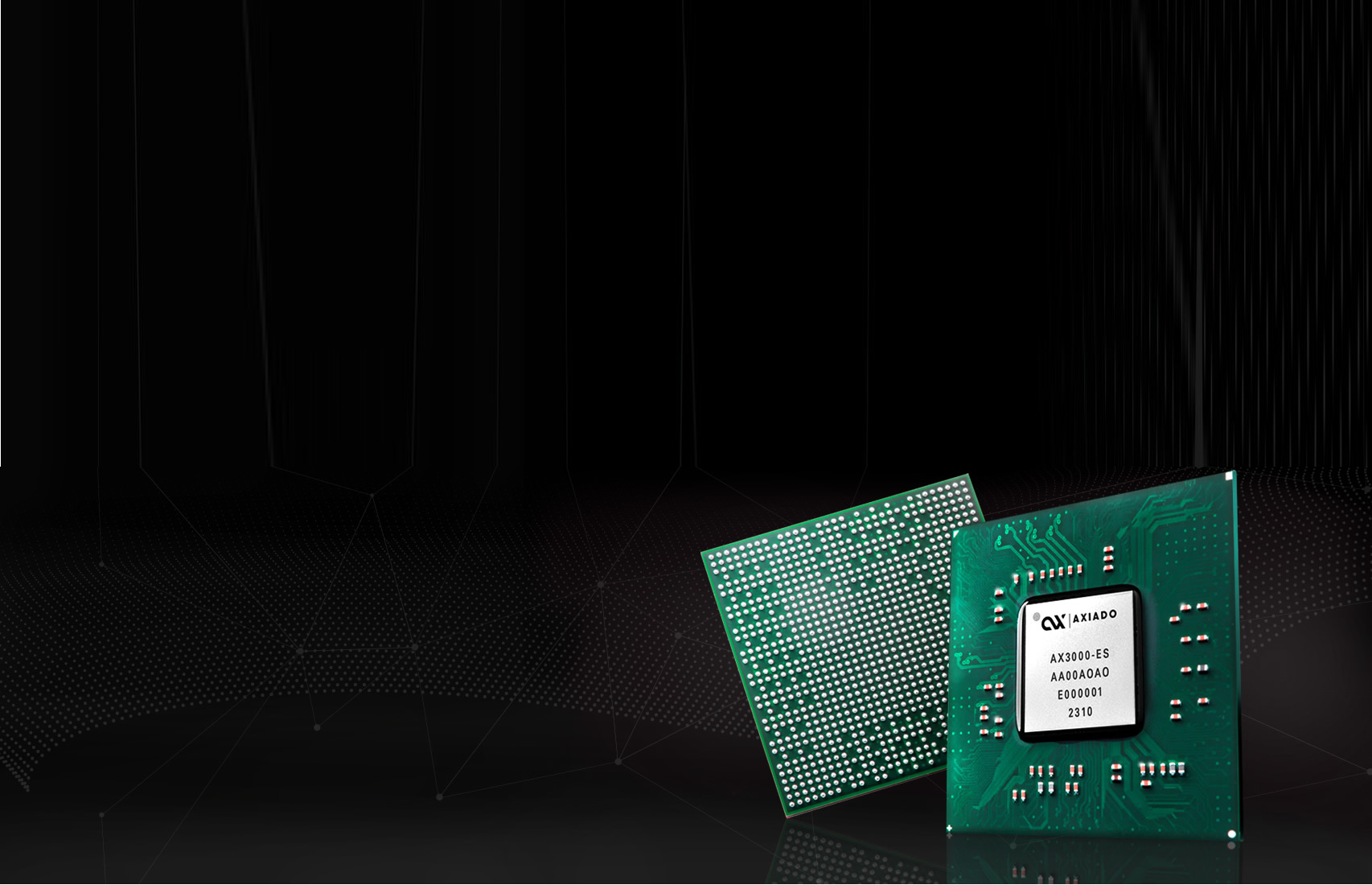 Home - Axiado Corporation